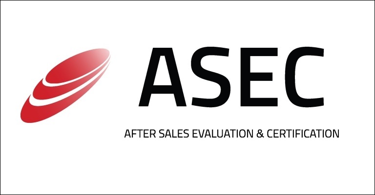 ASEC e STEP | Toyota Material Handling Italia